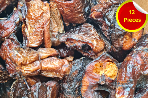 Asa Fish, Medium Size – 12 pcs – 247Foods Grocery Store