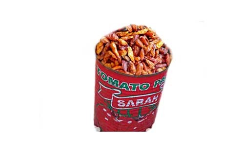 Dry Shombo / Long Pepper “Unblended”- Half Derica, About 150g (Local ...