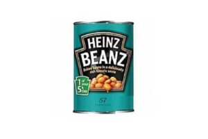 Heinz beanz- about 415g – 247Foods Grocery Store