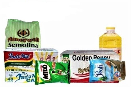 Bundled Products Pack –E N71,700 - 247Foods Grocery Store