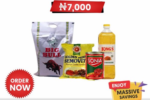 Compact Bundled Products – A - 247Foods Grocery Store