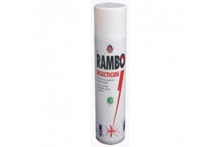 Rambo Insecticide – 500ml - 247Foods Grocery Store